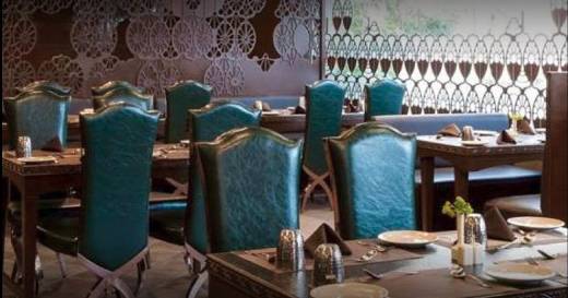 Sheesh Mahal Restaurant